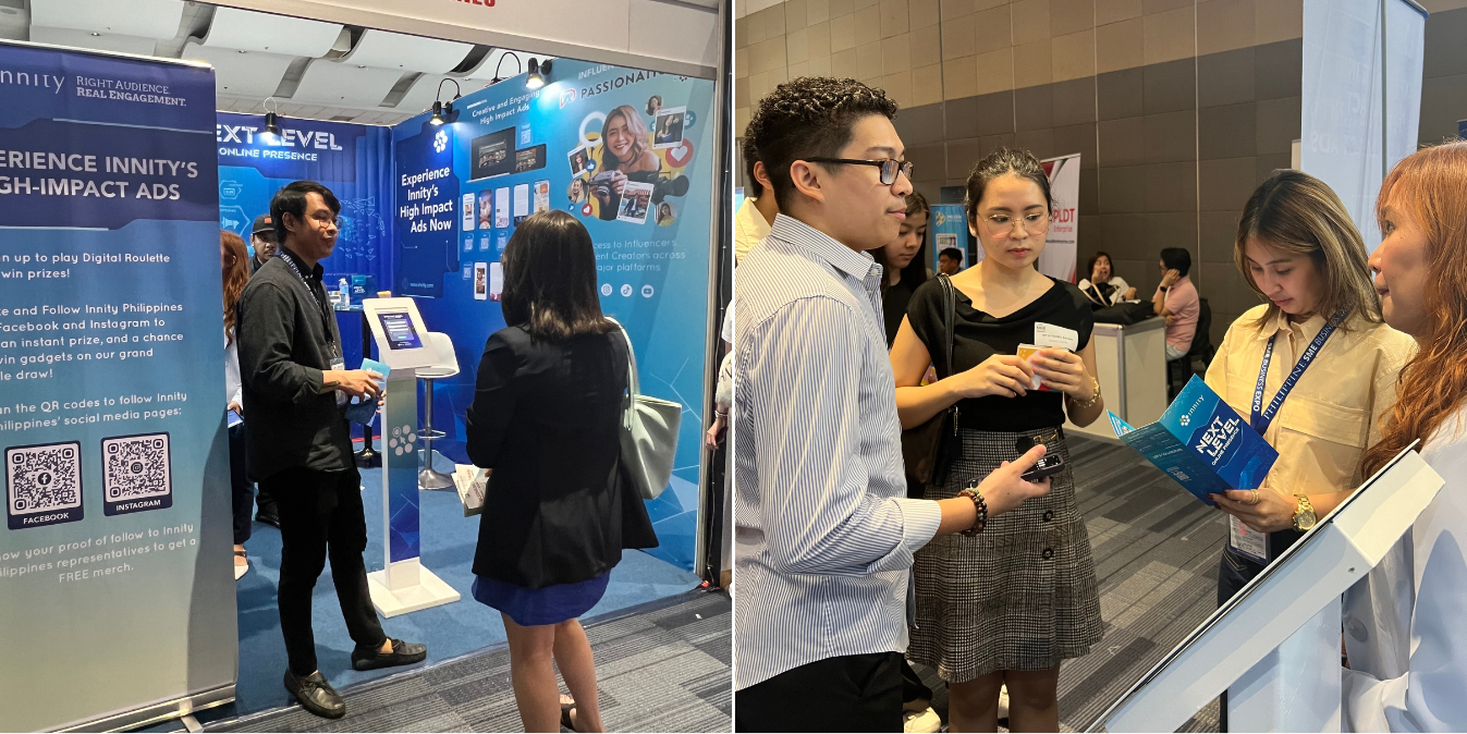 Innity Philippines Empowers SMEs with Content and Digital Solutions at ...