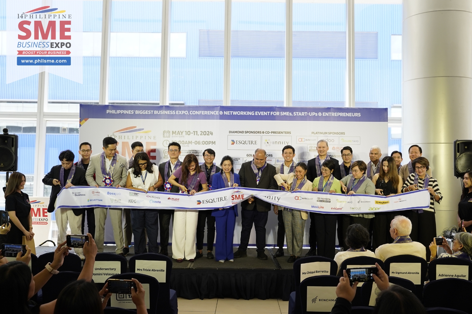 Innity Philippines Empowers SMEs with Content and Digital Solutions at ...
