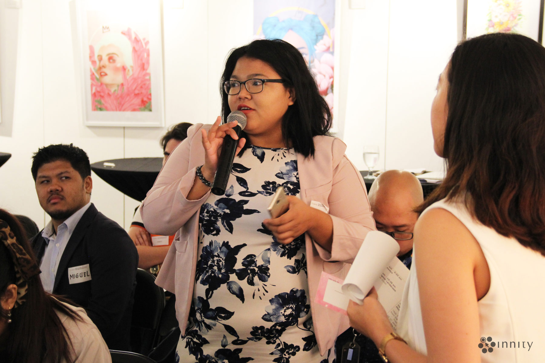 Innity PH’s First Workshop Puts the Spotlight on the Best Practices in ...