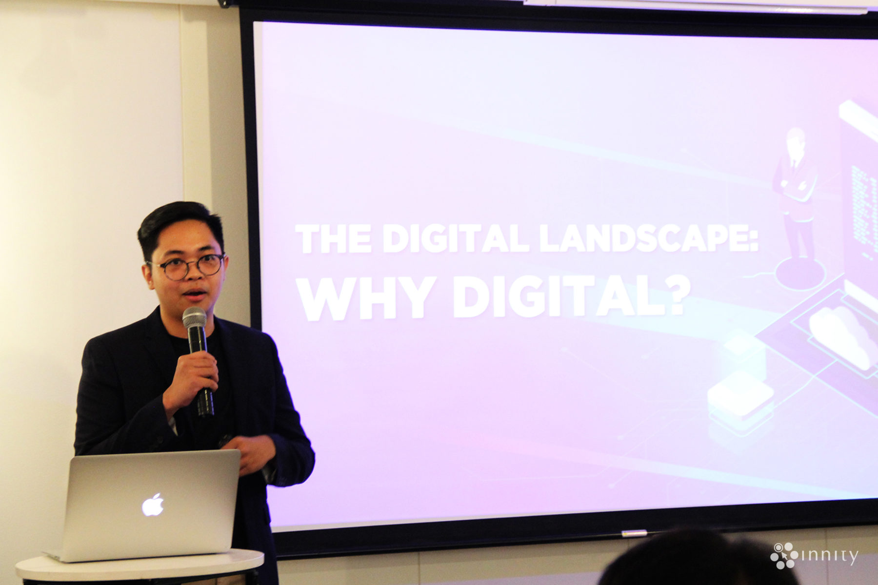 Innity PH’s First Workshop Puts the Spotlight on the Best Practices in ...