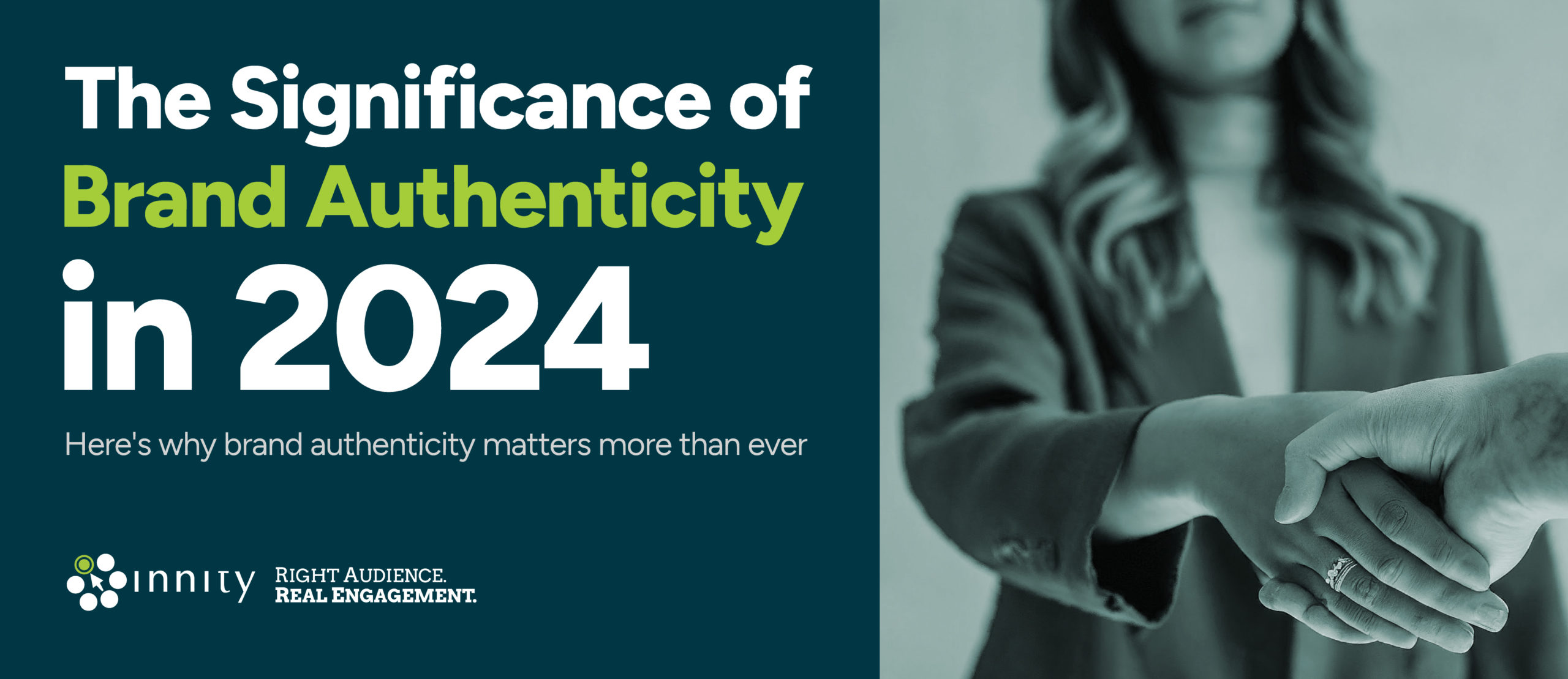 Era of Honest Content: The Significance of Brand Authenticity – THE ...