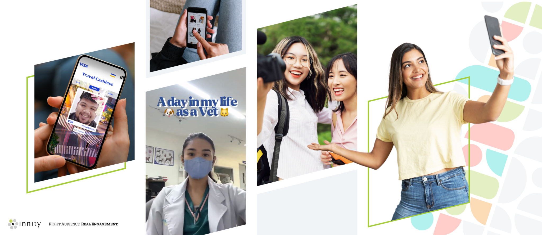 THE INNITY BLOG. – Right Audience, Real Engagement.