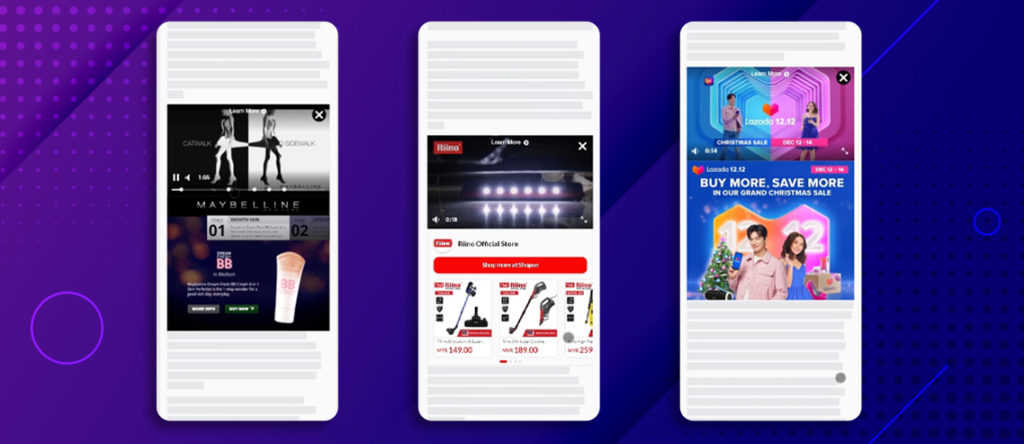 Introducing our new Grow+ ad format! – THE INNITY BLOG.