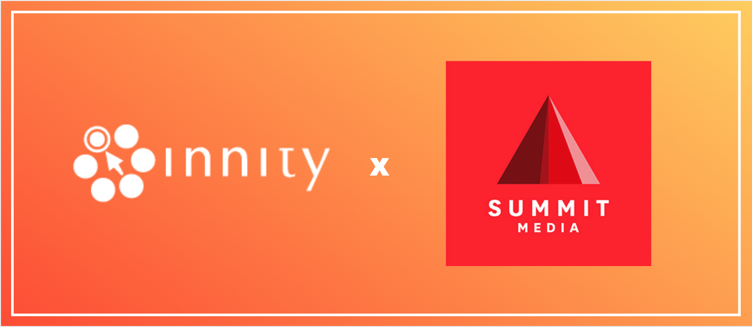 Summit Media is Officially Part of Innity’s Network – THE INNITY BLOG.