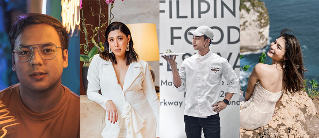Influencer Spotlight: Their Journey and Tips On Being The Philippines ...
