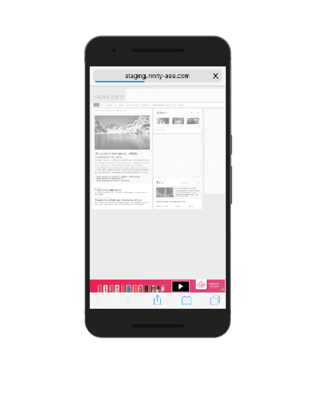 Presenting Innity’s Top Creatives in December! – THE INNITY BLOG.
