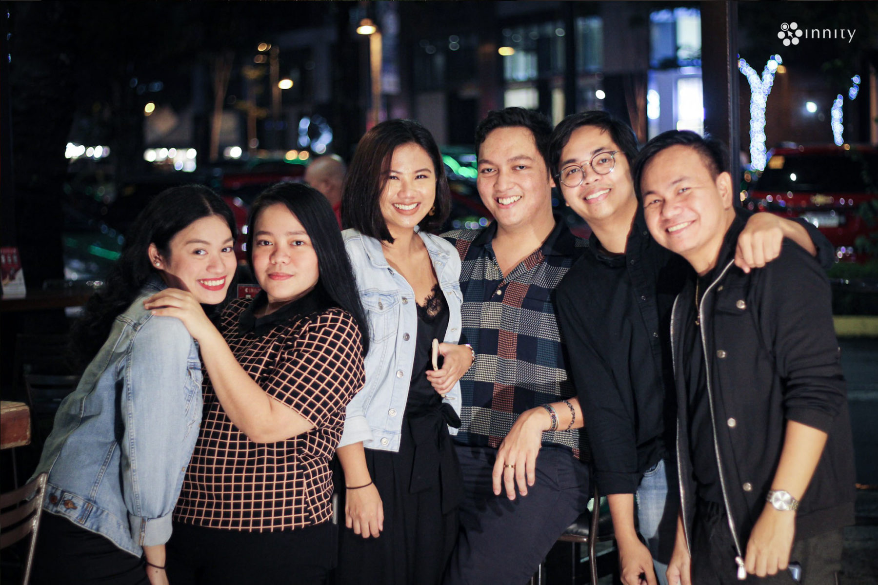 Innity Philippines Celebrates “The Agency Life” – THE INNITY BLOG.