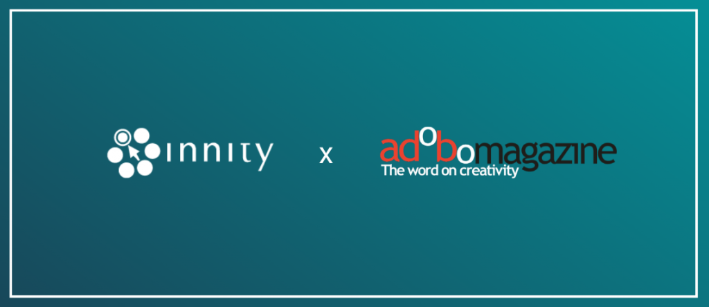 New Partnership: Innity and adobo magazine – THE INNITY BLOG.