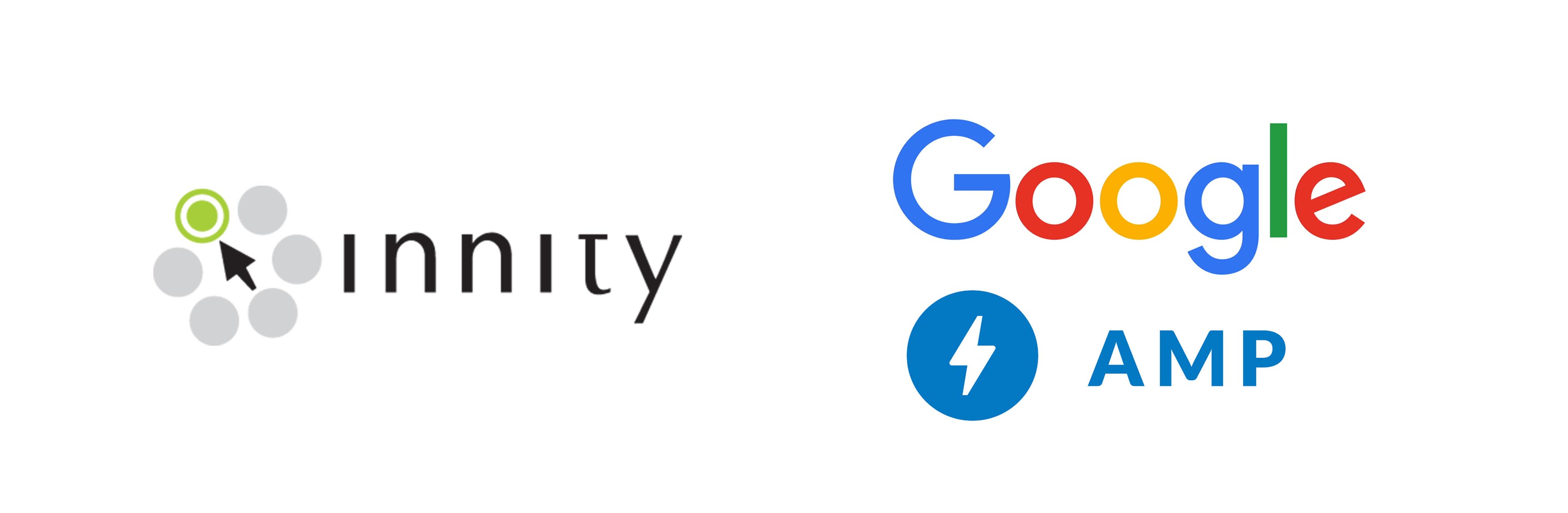 Innity 獲 Google AMP 認證，Mobile Ads全面投放無死角 – THE INNITY BLOG.
