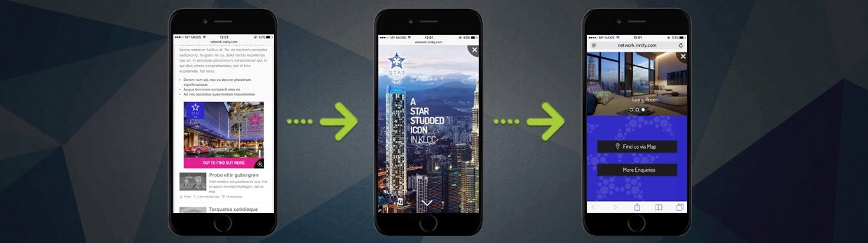 Introducing Our Latest Products – Mobile Canvas & Mobile Cards – THE ...