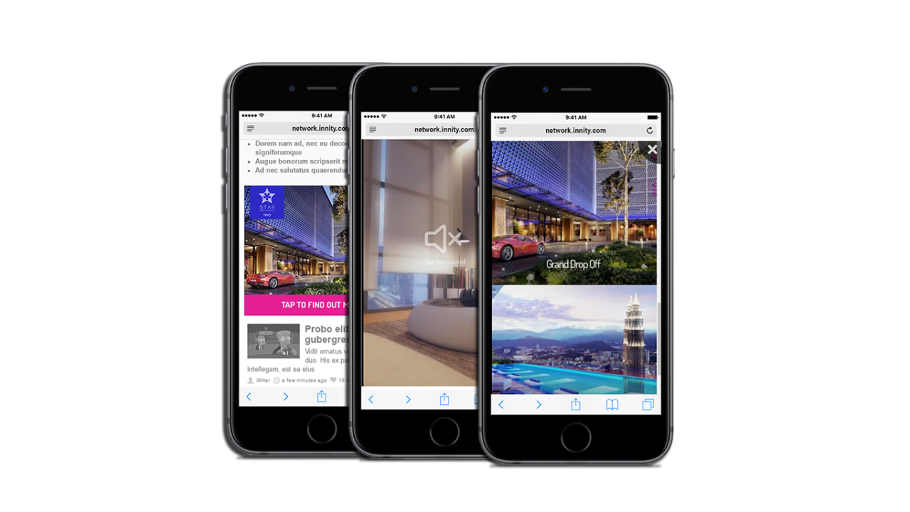 Introducing Our Latest Products – Mobile Canvas & Mobile Cards – THE ...
