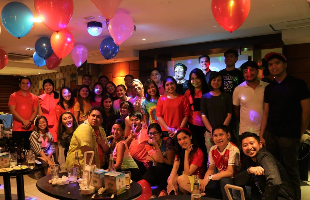 Innity Philippines Celebrates its 6th Anniversary – THE INNITY BLOG.