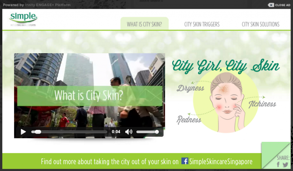 Innity’s Creative Campaigns of the Month – THE INNITY BLOG.