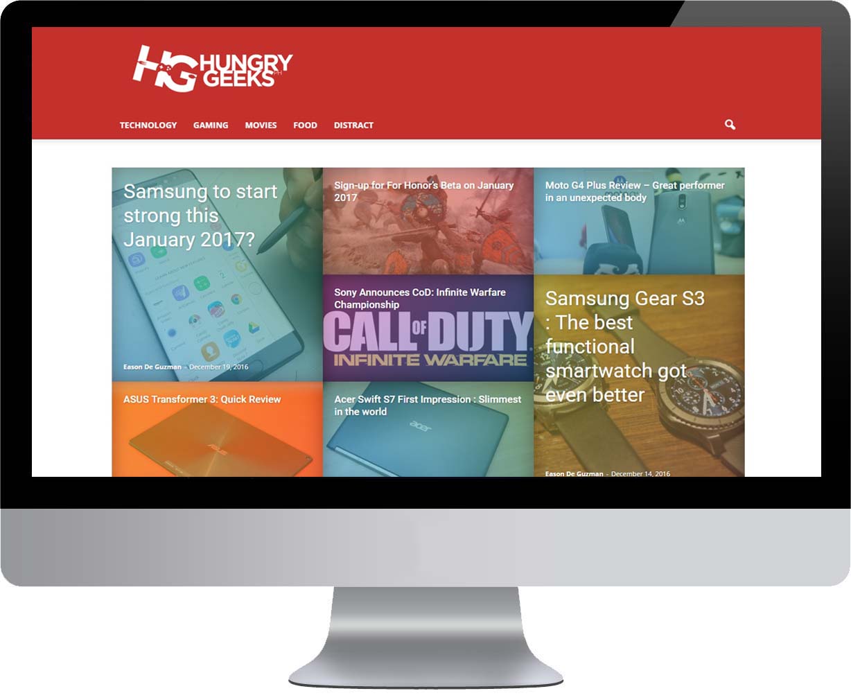 [December 2016] Innity Featured Publisher of the Month – THE INNITY BLOG.